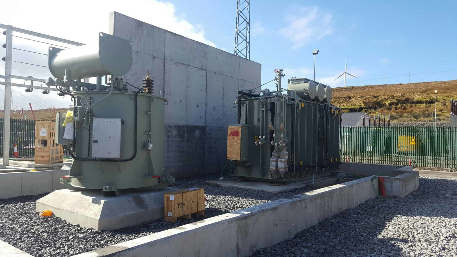 H&MV Engineering - MML Capital Ireland