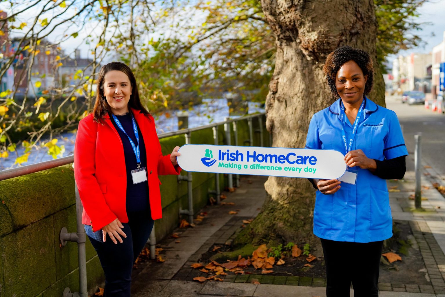 Irish HomeCare - MML Capital Ireland