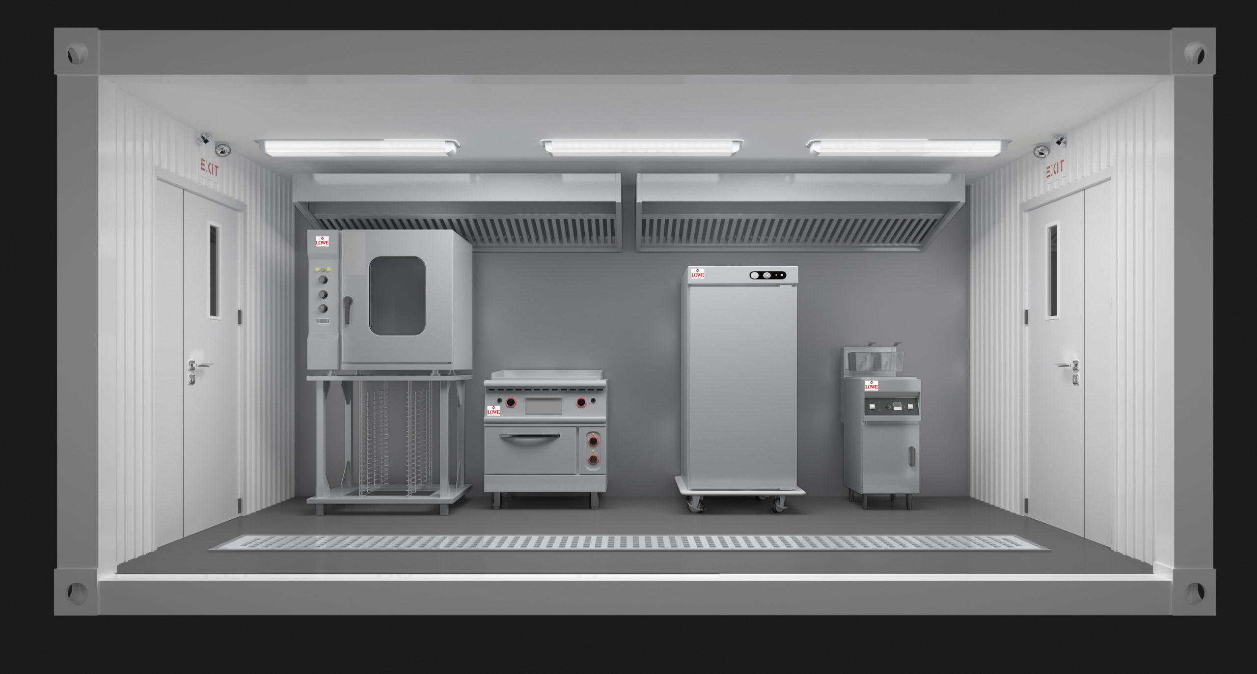 MML Ireland completes first investment, backing Lowe Refrigeration ...