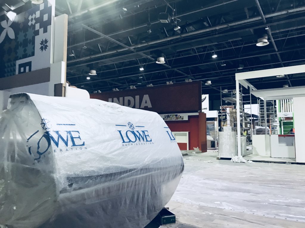 Lowe Rental - MML Capital Ireland