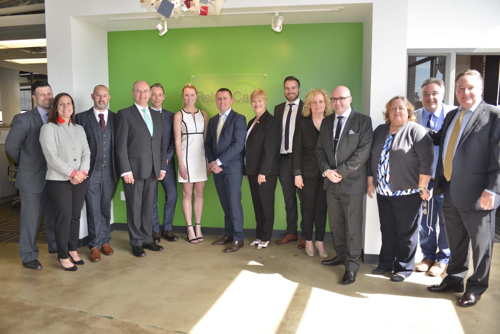 RelateCare - MML Capital Ireland