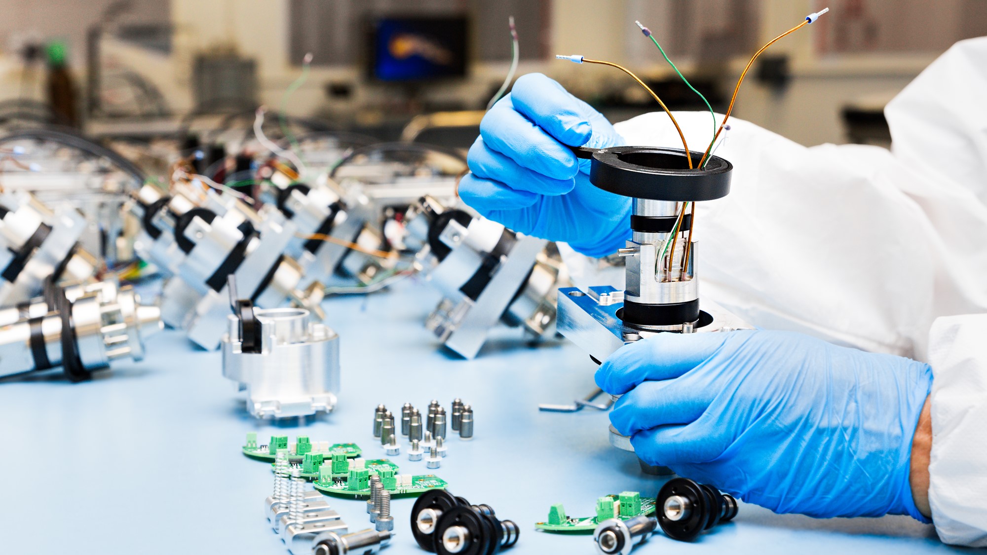 Schivo Medical - MML Capital Ireland