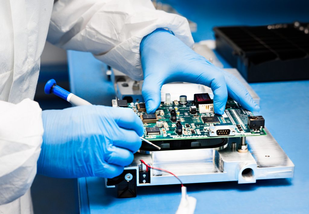 Schivo Medical - MML Capital Ireland