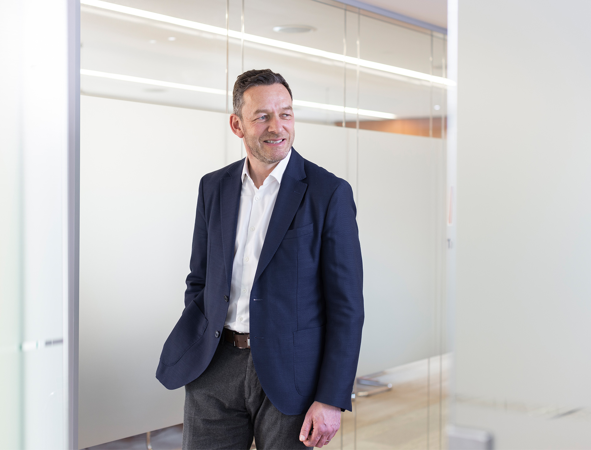 Rory Quirke - MML Capital Ireland