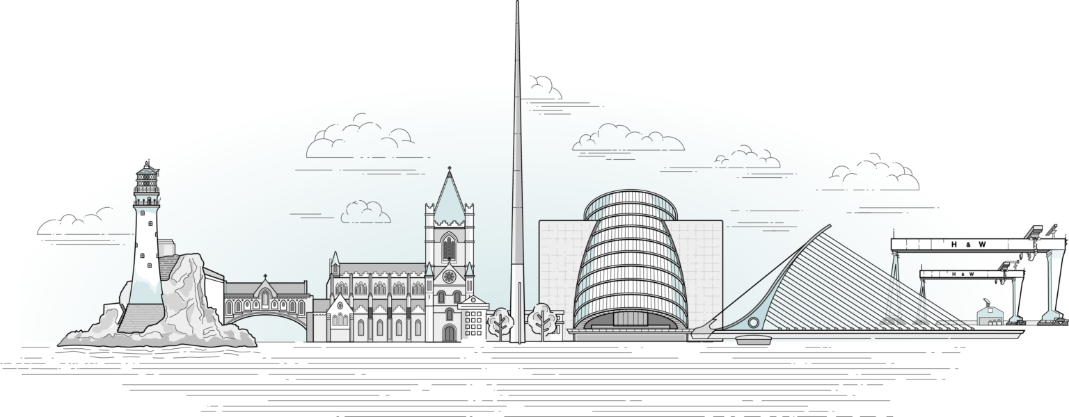 Contacts - MML Capital Ireland