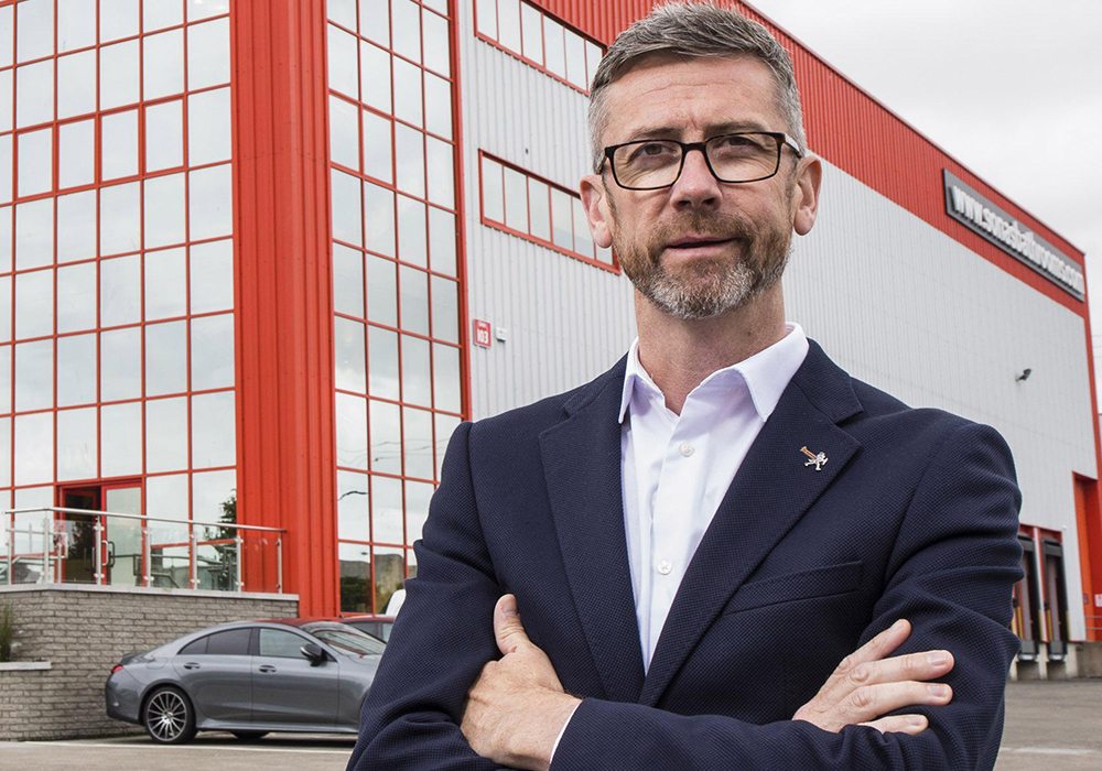 Home - MML Capital Ireland