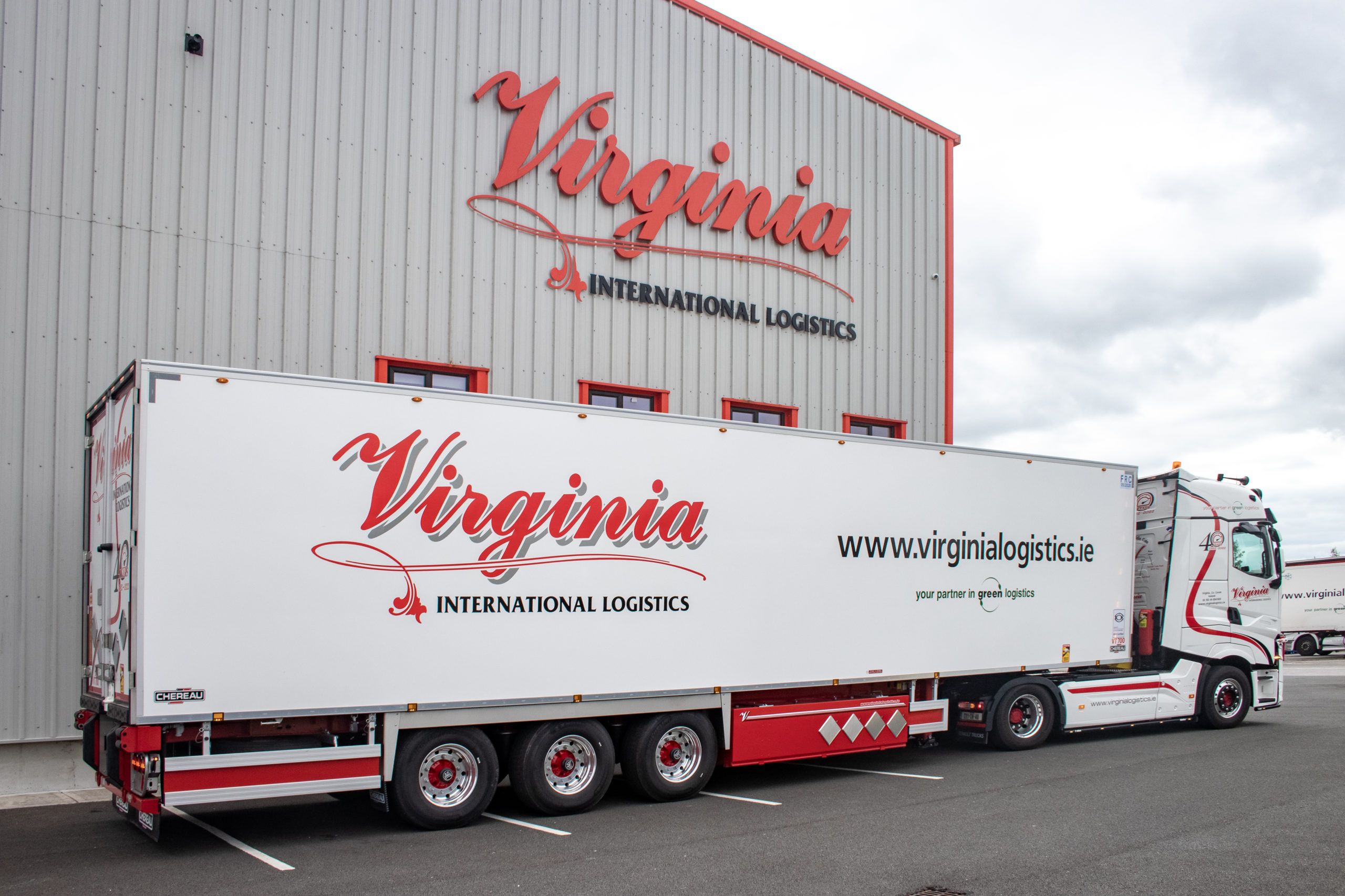 MML Ireland invests in Virginia International Logistics to support the ...