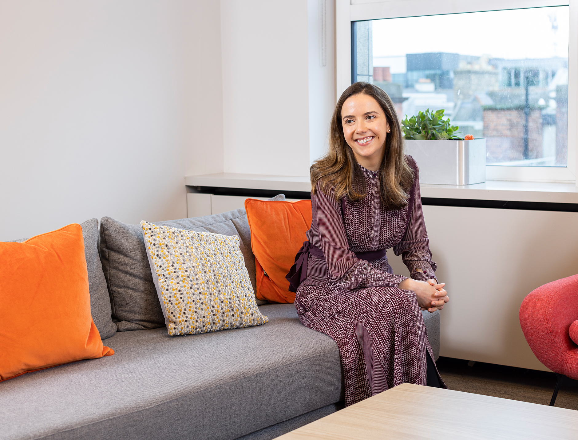 Emma Jones - MML Capital Ireland