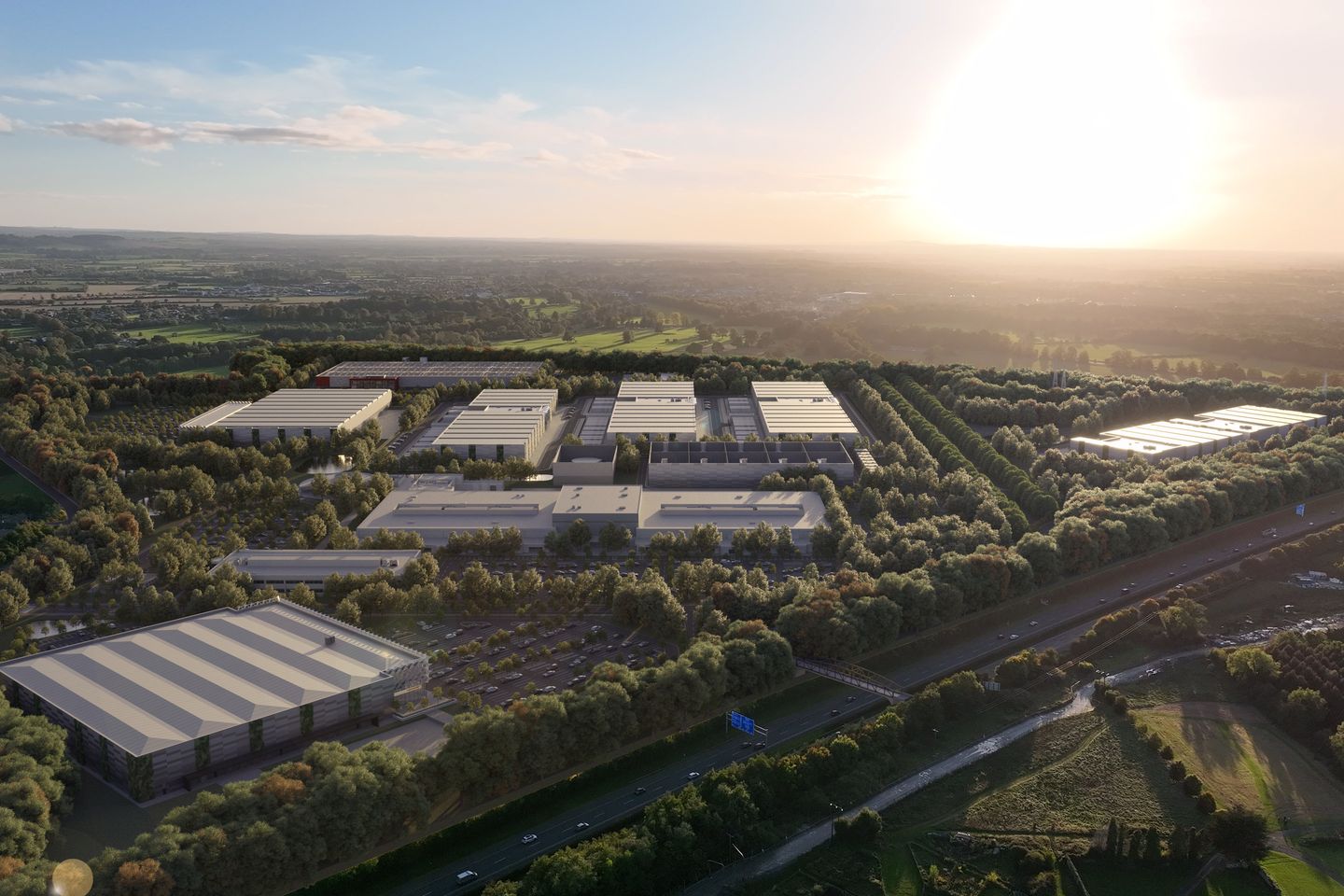 Mitchell McDermott - MML Capital Ireland