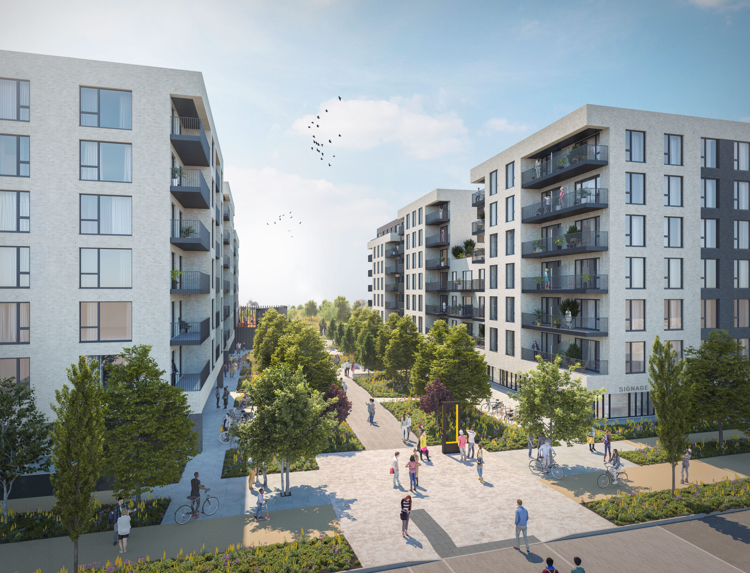 MML Ireland invests in Mitchell McDermott - MML Capital Ireland